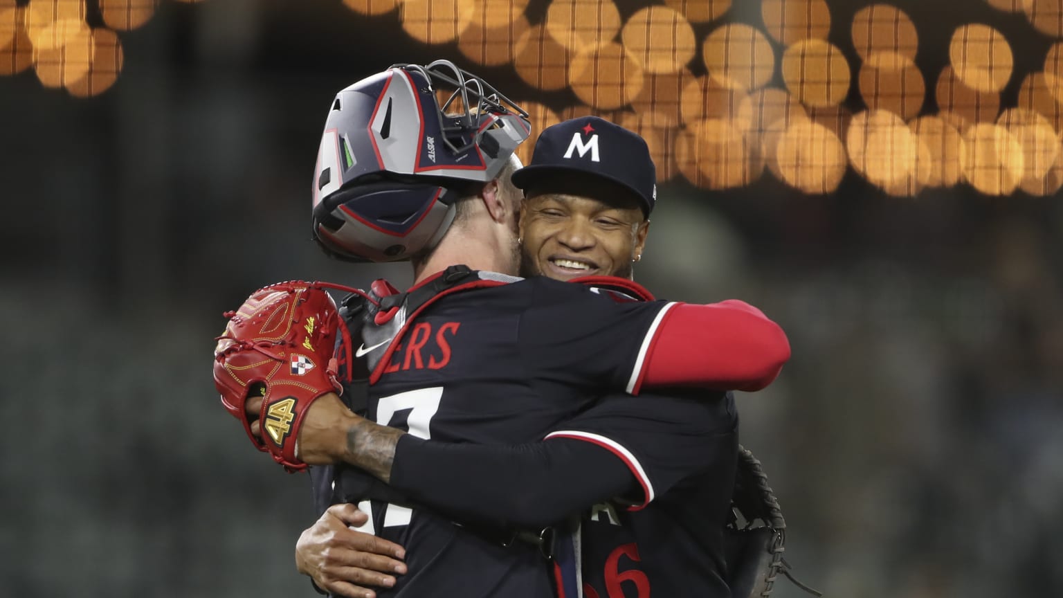 Jorge Alcala seals the Twins' win | 06/03/2025 | Minnesota Twins
