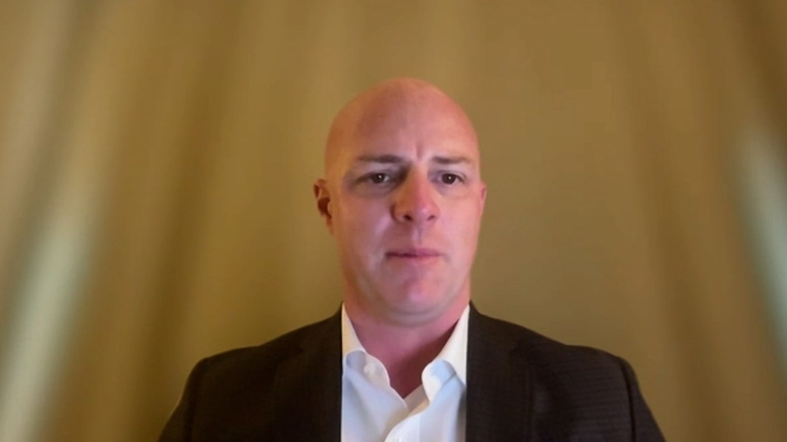 David Keller discusses 2026 international signings | 01/15/2026 ...