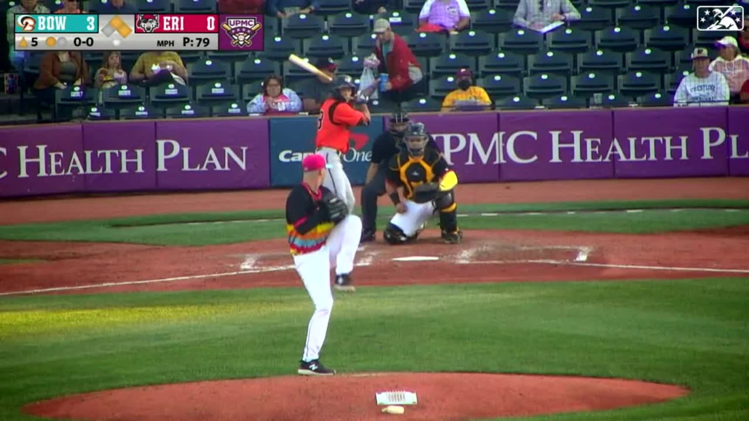 Ty Madden's seventh strikeout | 08/23/2023 | MLB.com