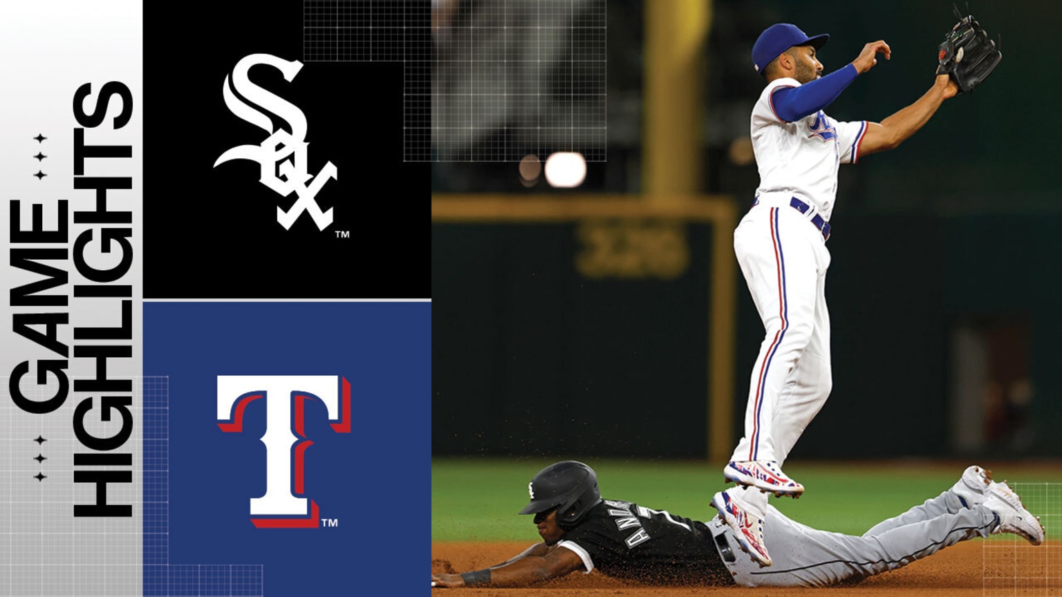 Garver, García, Heaney power Rangers' 2-0 victory | 08/01/2023 ...