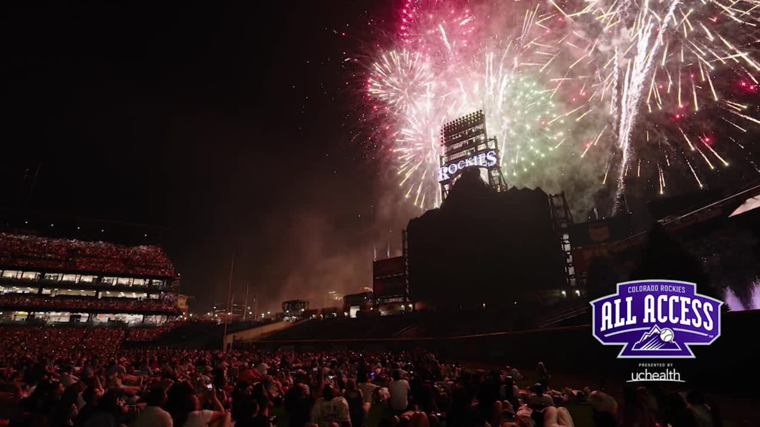 Let the Fireworks Fly! | 07/15/2024 | MLB.com