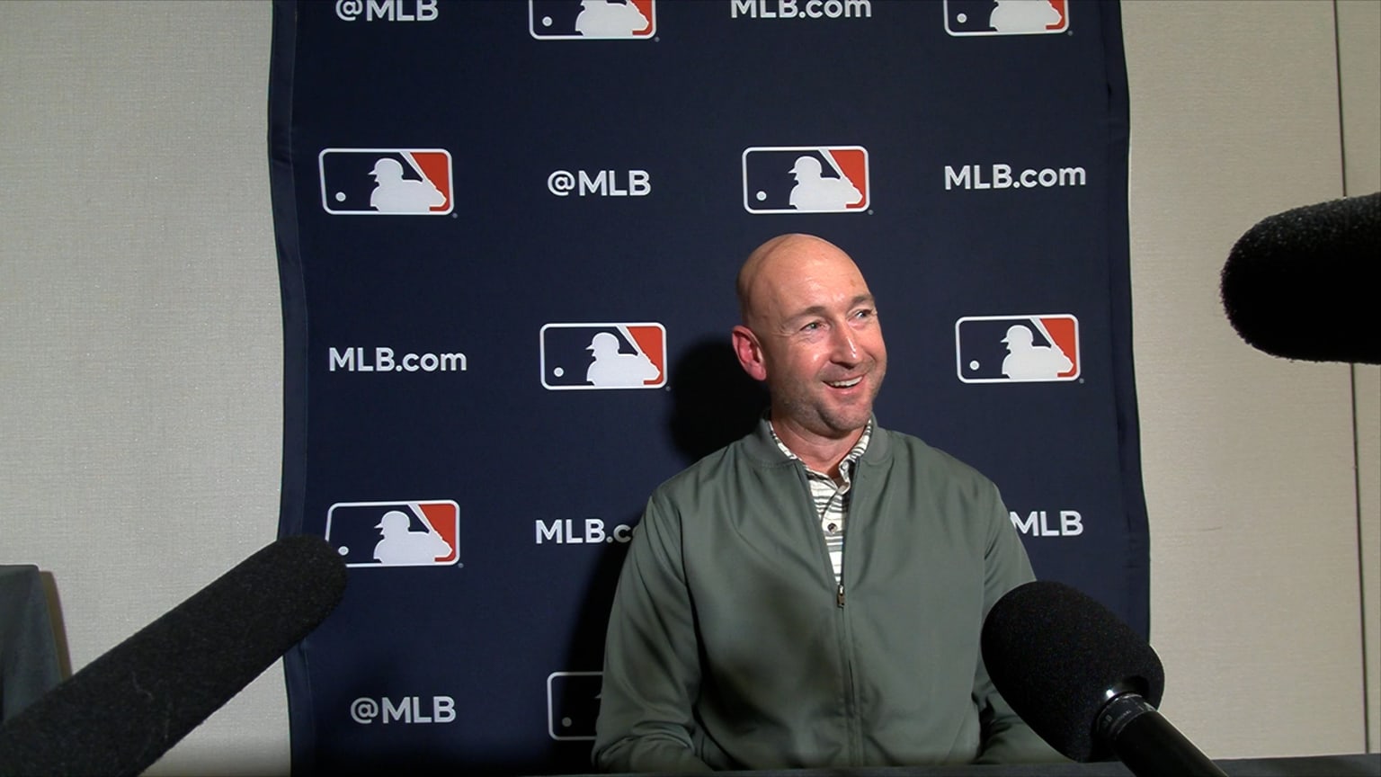 12/8/25: Craig Albernaz Presser | 12/08/2025 | Baltimore Orioles