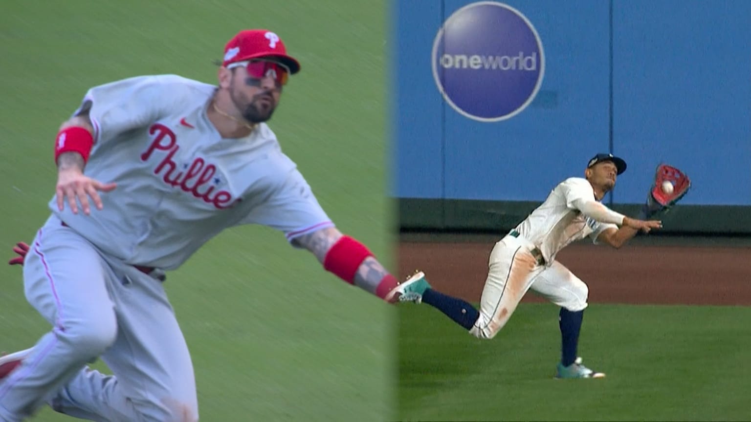 Rodríguez, more make Top 10 Plays of DS Round | 10/19/2022 | Seattle ...