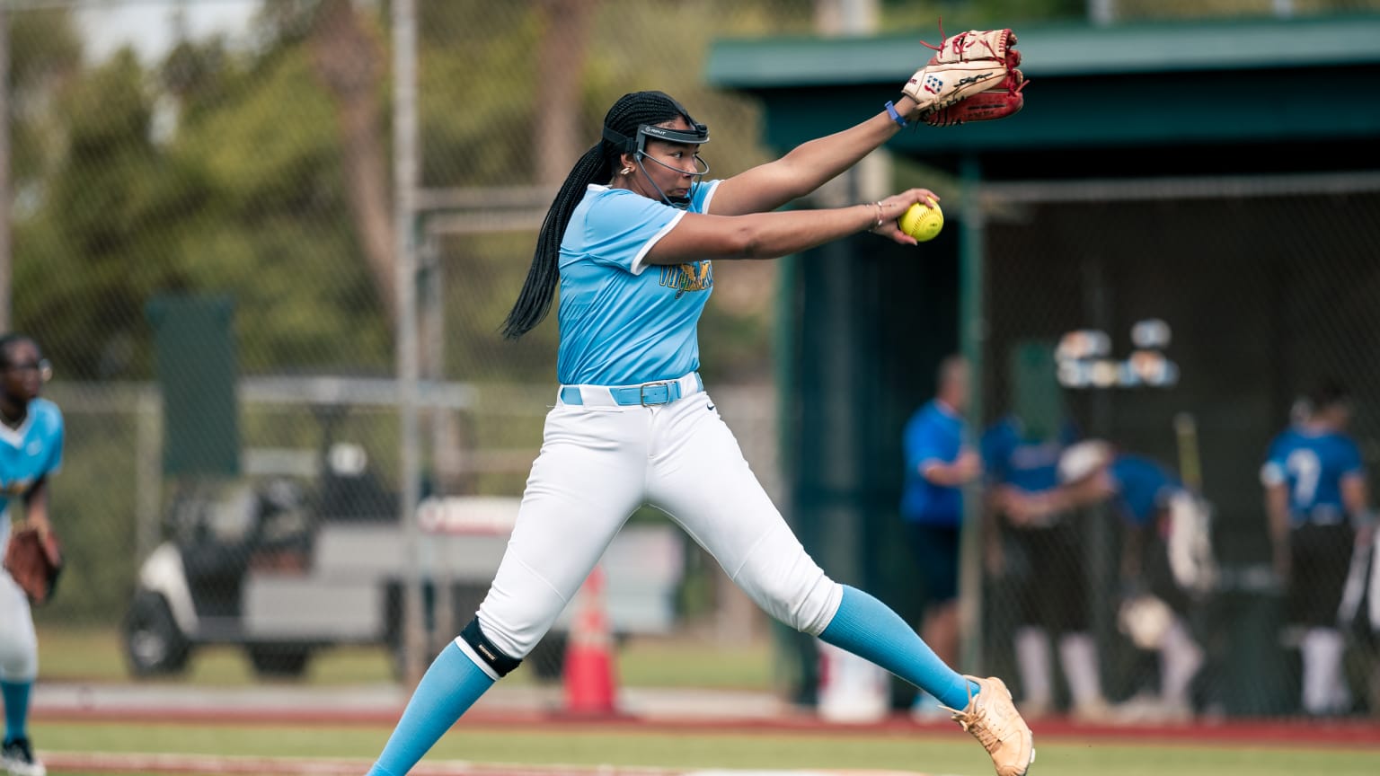 USVI Nike RBI vs PR Nike RBI Carolina | 05/30/2025 | MLB.com