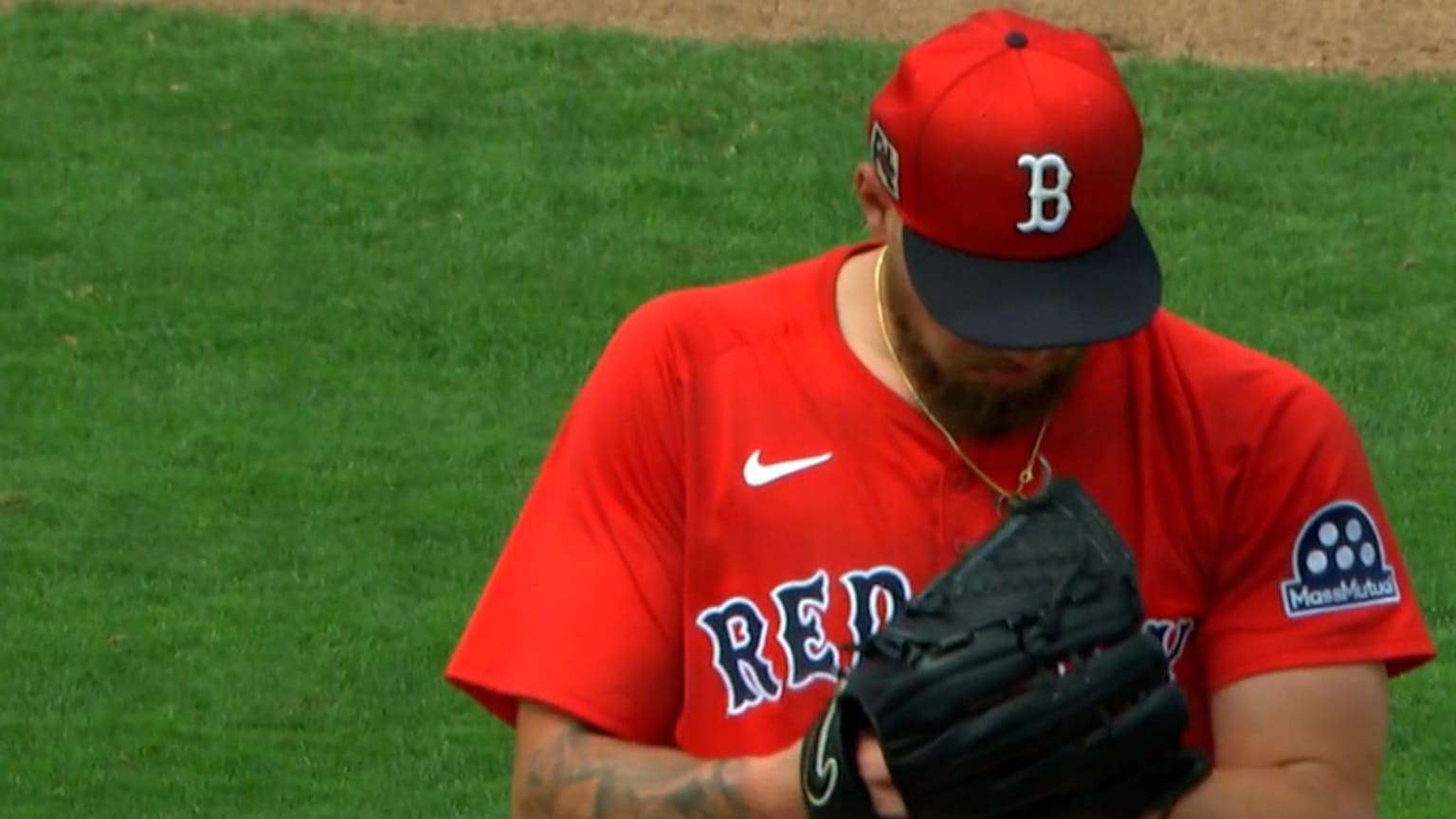 Garrett Crochet strikes out seven Twins | 03/16/2025 | Boston Red Sox