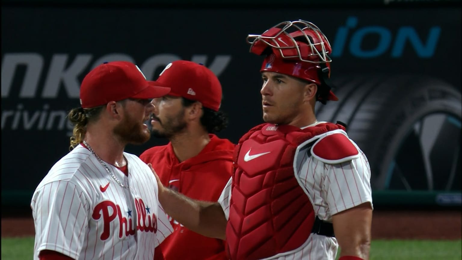 Craig Kimbrel gets the save in the 9th inning | 07/18/2023 ...