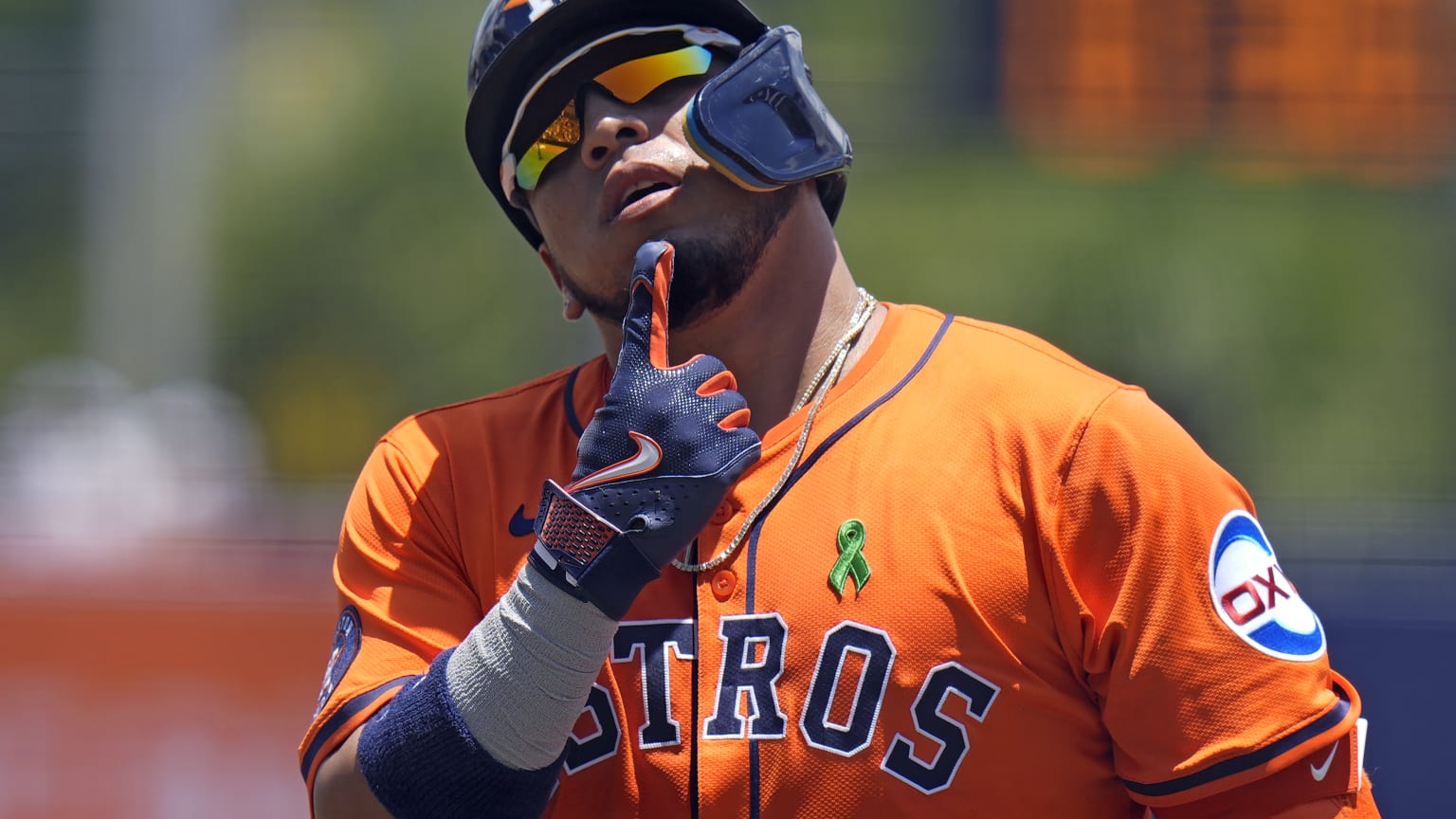 Isaac Paredes' two home runs | 05/21/2025 | MLB.com