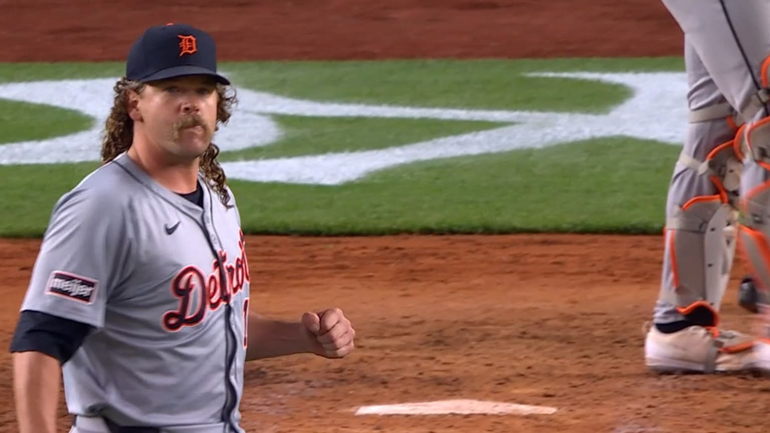 Andrew Chafin inicia doble matanza y termina la 7ma | 03/05/2024 | Los ...