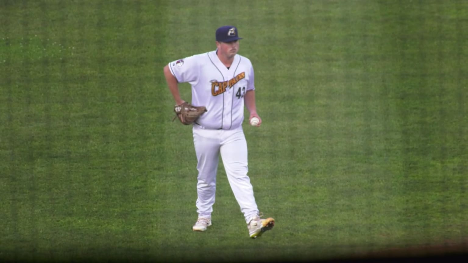 matt wilkinson baseball