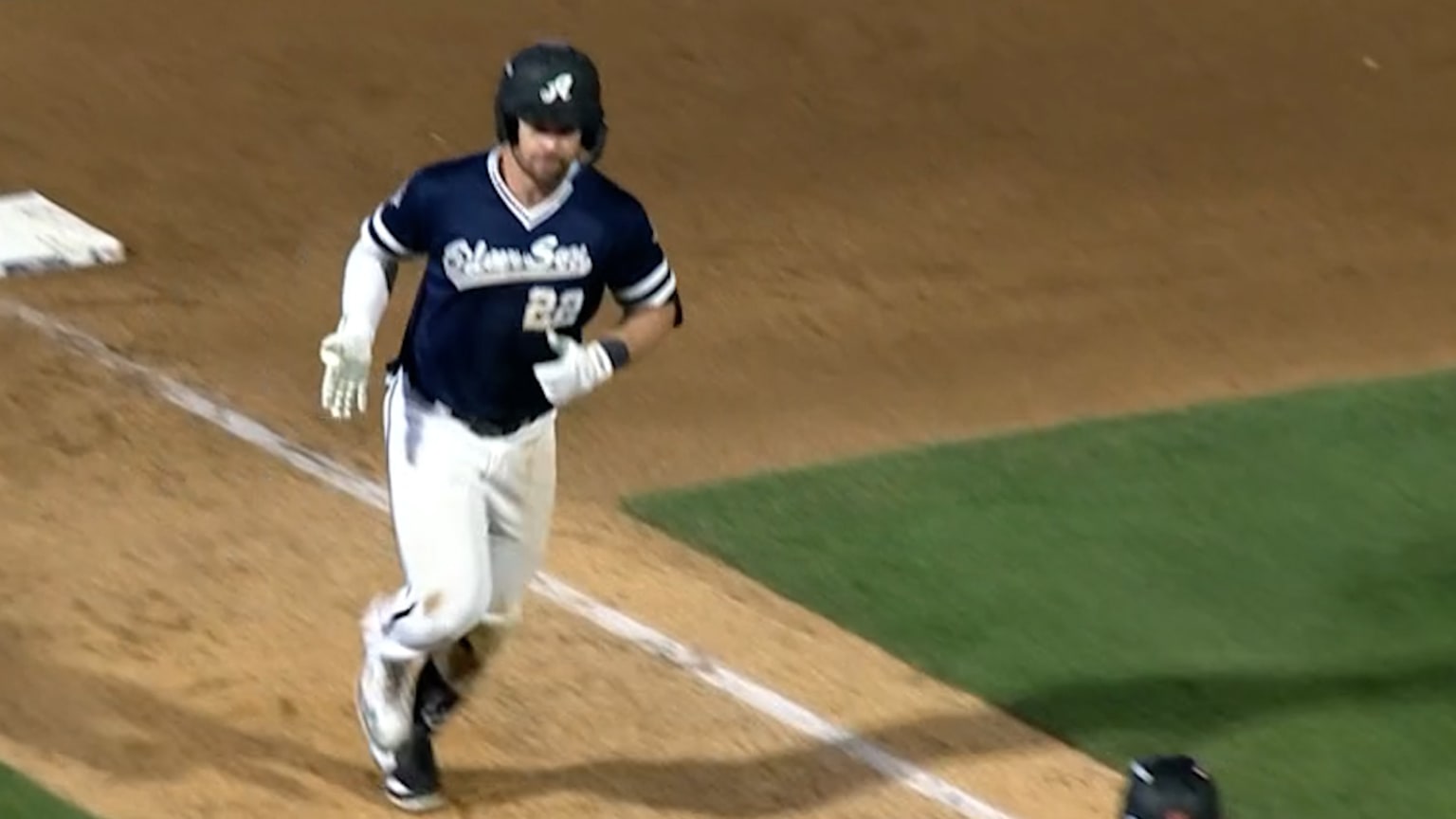 Tim Tawa's 463-foot home run | 06/12/2026 | MLB.com