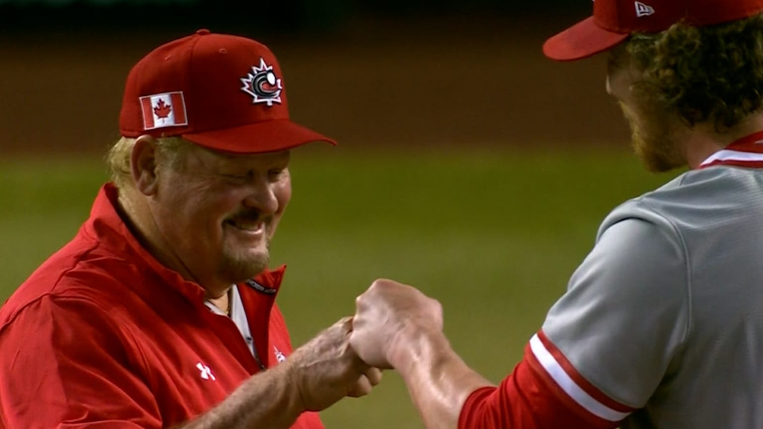 Adam Loewen gets a couple of big outs in last Classic | 03/13/2023 ...