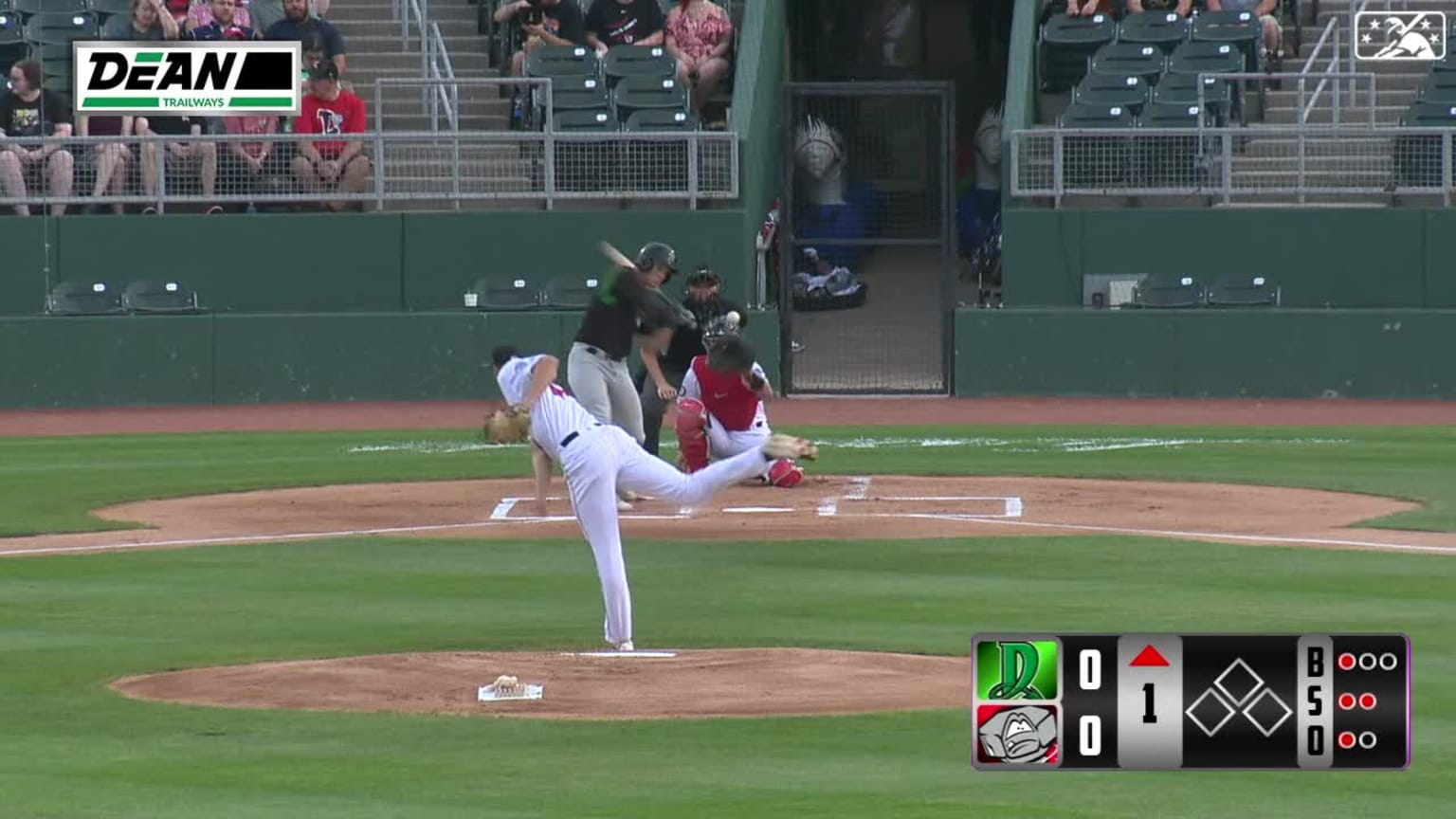 Mason Miller fans seven of 10 batters for Lansing | 09/11/2022 ...