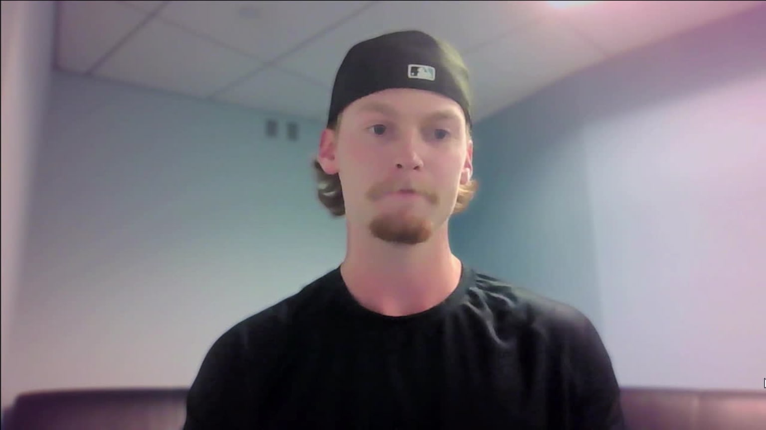 Max Meyer discusses how his 2025 season is going | 04/07/2025 | Miami ...