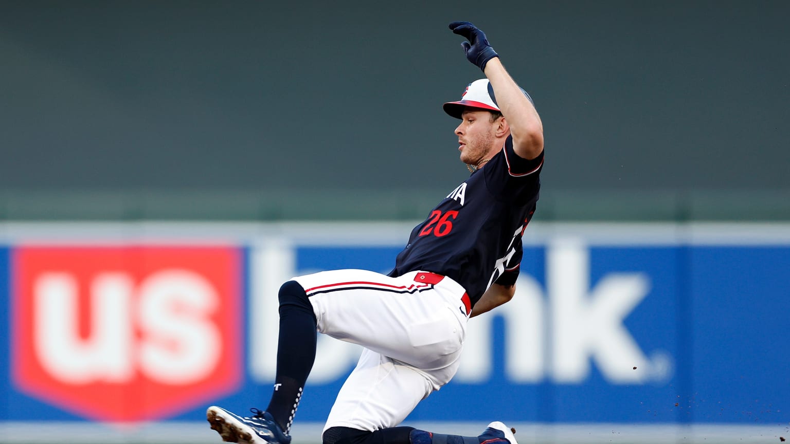 Max Kepler's two-run double | 04/22/2024 | MLB.com