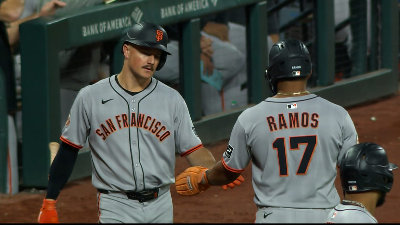 Willy Adames' RBI fielder's choice | 09/05/2025 | MLB.com