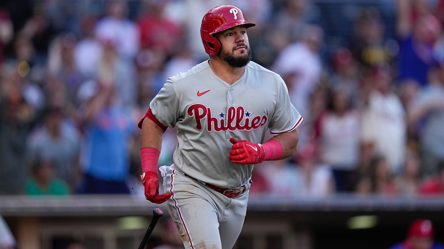Phillies, Padres - 09/04/2023 | Game Video Highlights | MLB Film Room ...