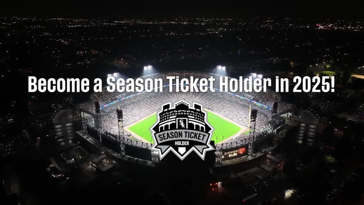 Being a season ticket holder has its perks | 08/28/2024 | MLB.com