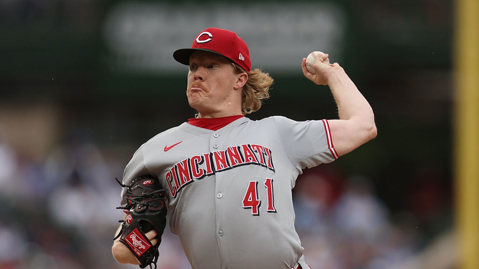 Andrew Abbott's seven scoreless innings | 05/30/2025 | MLB.com