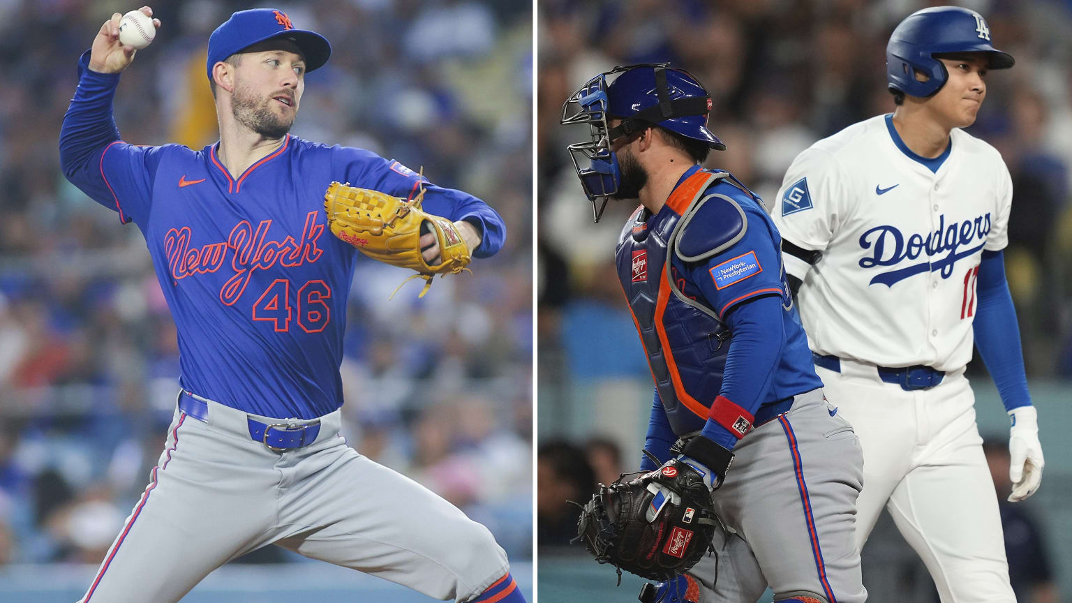 Mets, Dodgers - 06/04/2025 | Game Video Highlights | MLB Film Room ...