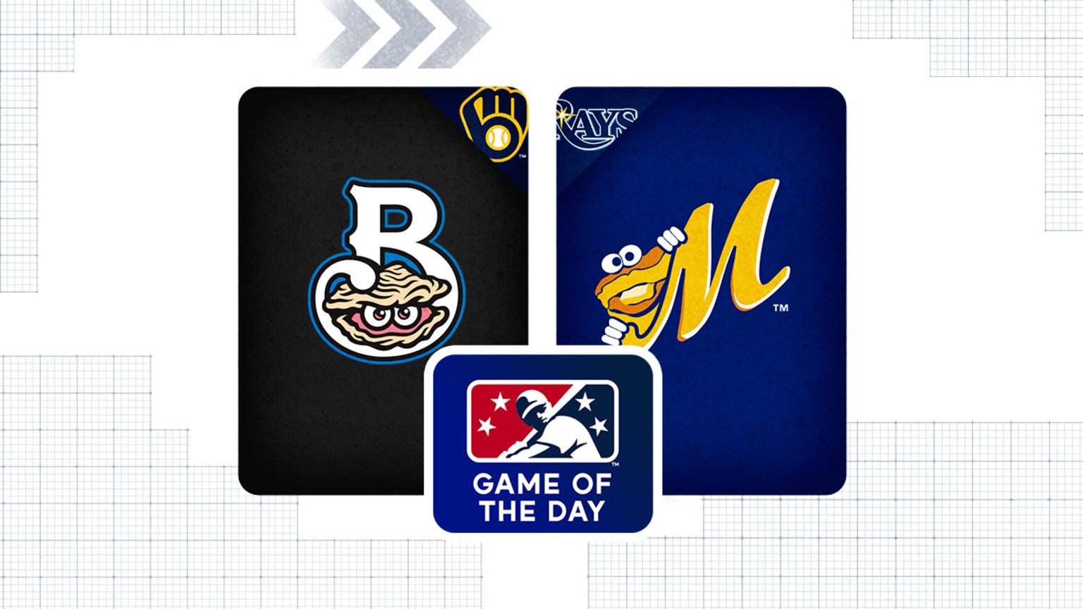LIVE NOW: MiLB on MLB.com | 07/22/2023 | MLB.com