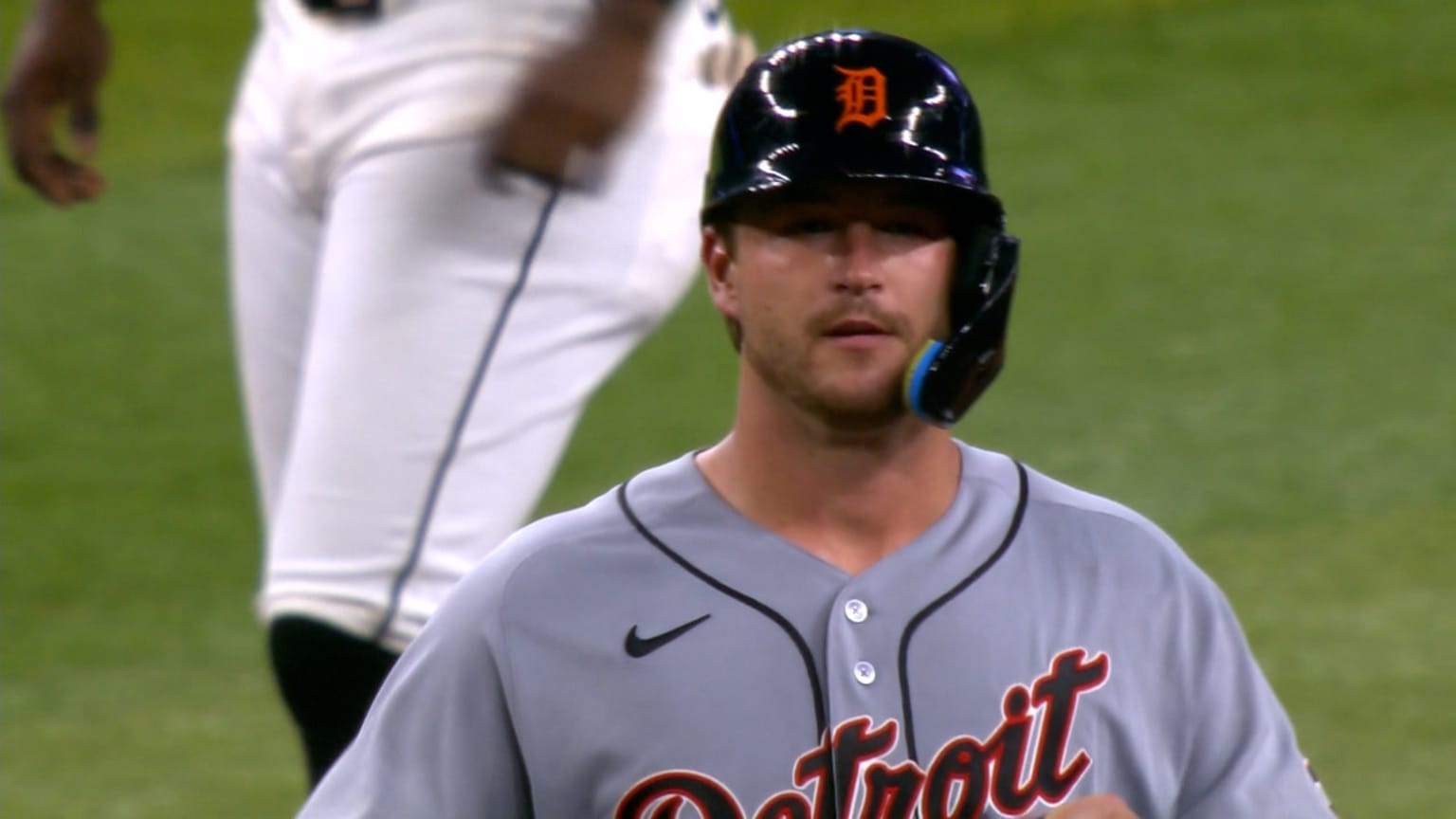Dillon Dingler's RBI double | 03/30/2026 | Detroit Tigers