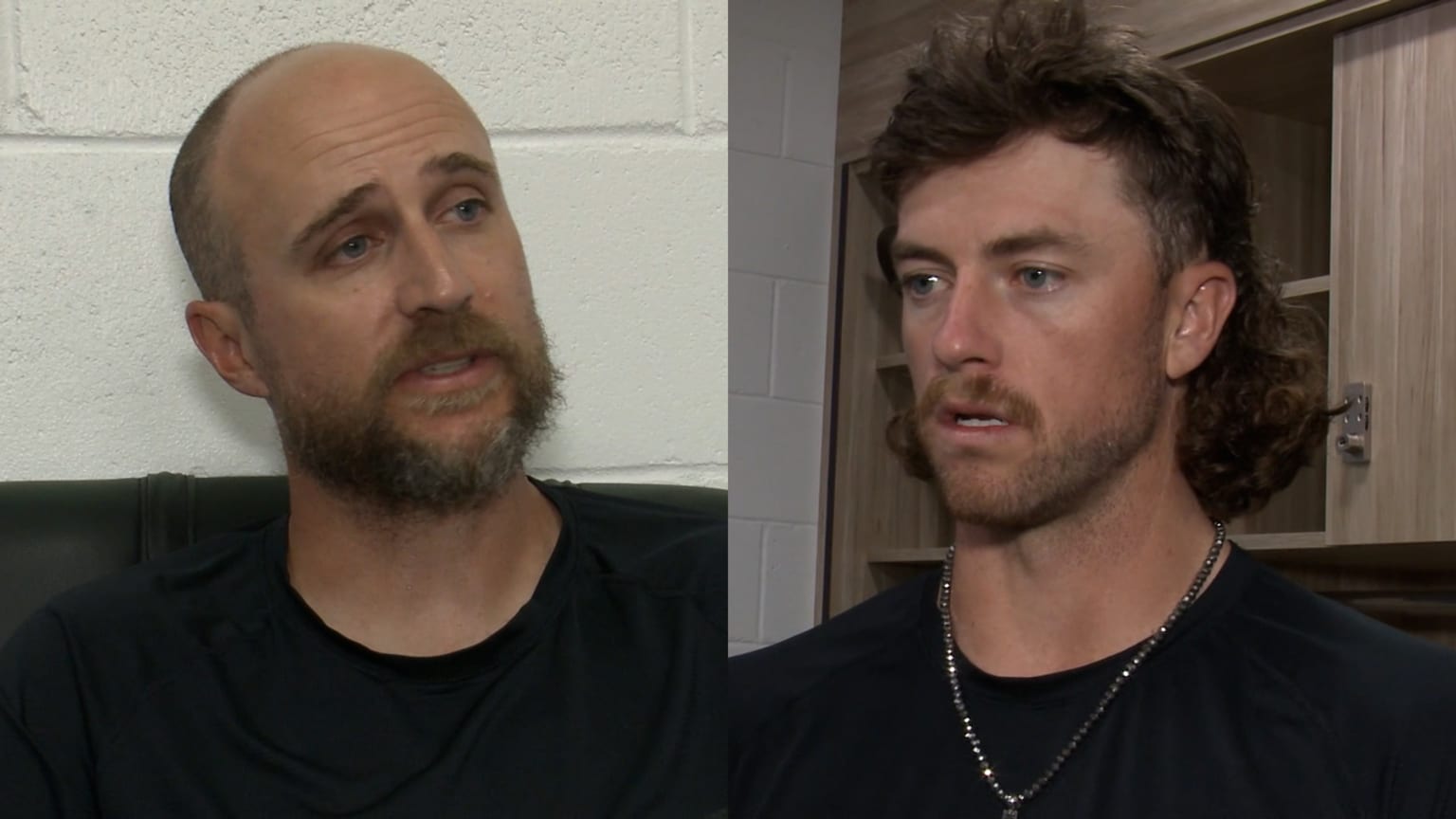 Rocco Baldelli and Chris Paddack on pitching, outing | 03/11/2024 ...