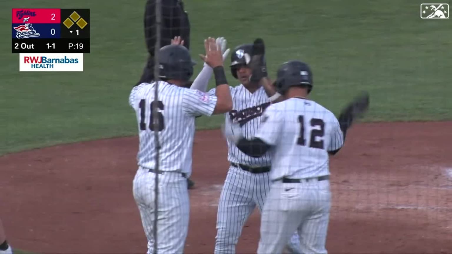 Tyler Hardman hits a three-run double | 05/19/2023 | MLB.com