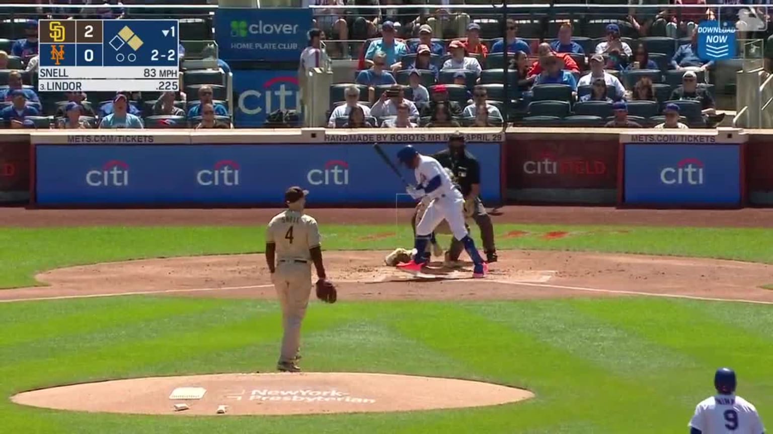 Blake Snell's curveball swords | 01/19/2024 | MLB.com