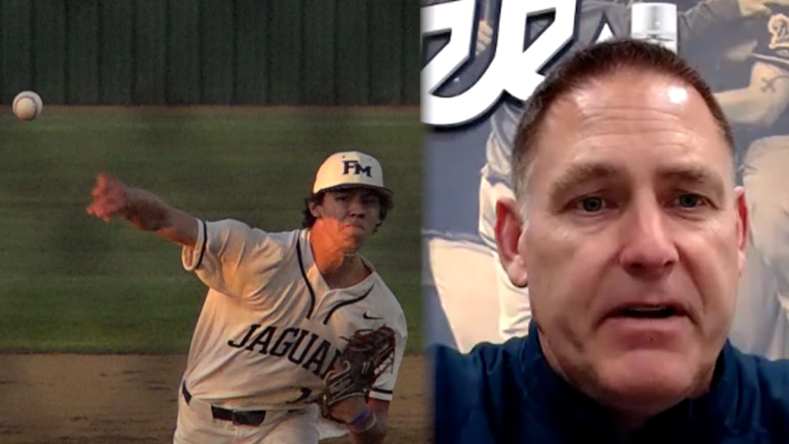 Tod Johnson talks Brewers' draft class and more | 07/11/2023 ...