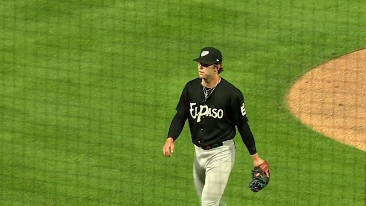 Sean Reynolds fans three batters for El Paso | 08/03/2023 | MLB.com