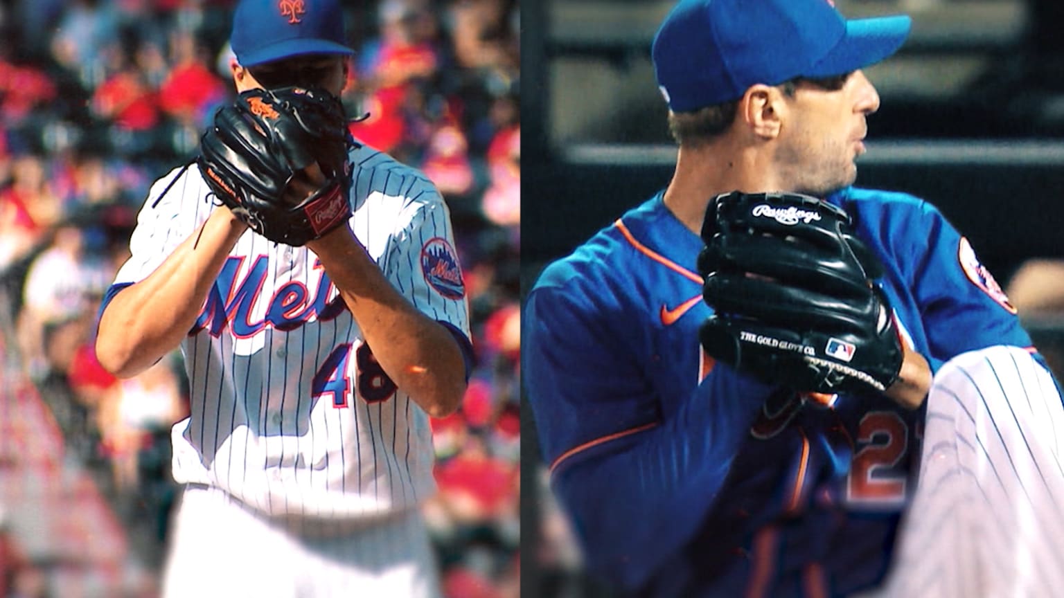 Tom Seaver shares some words on pitchers playing deep | 09/30/2022 ...