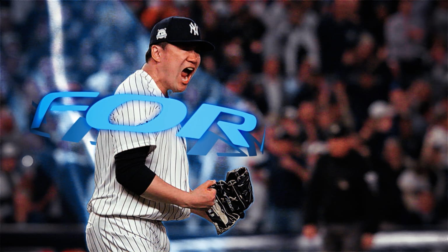Look back at the career of Masahiro Tanaka | 05/03/2025 | MLB.com
