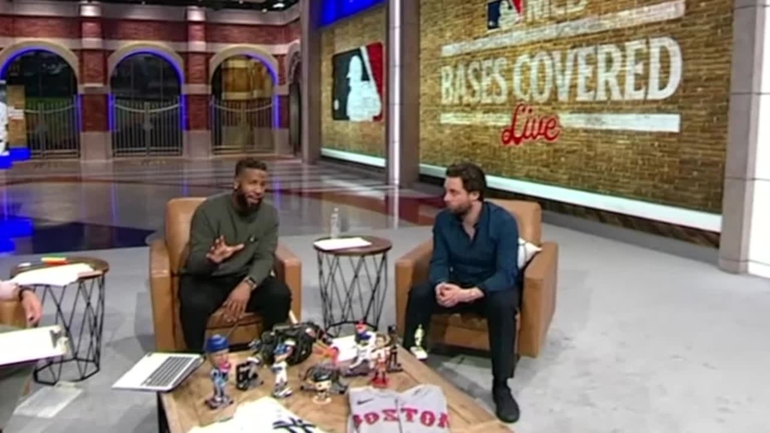 MLB Bases Covered Live | 07/14/2025 | MLB.com