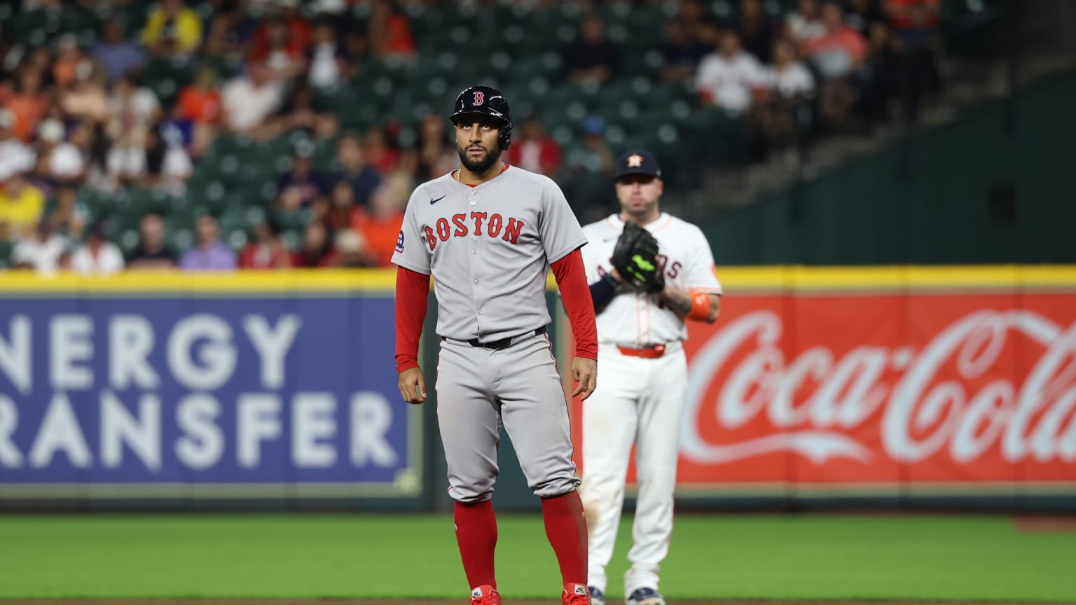 Abraham Toro's RBI single | 08/12/2025 | Boston Red Sox