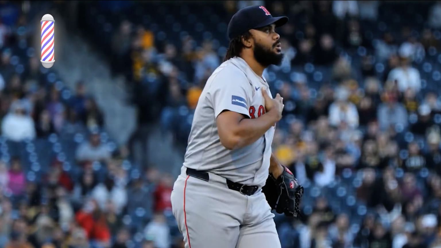 The impressive job Alex Cora has done this season | 08/07/2024 ...