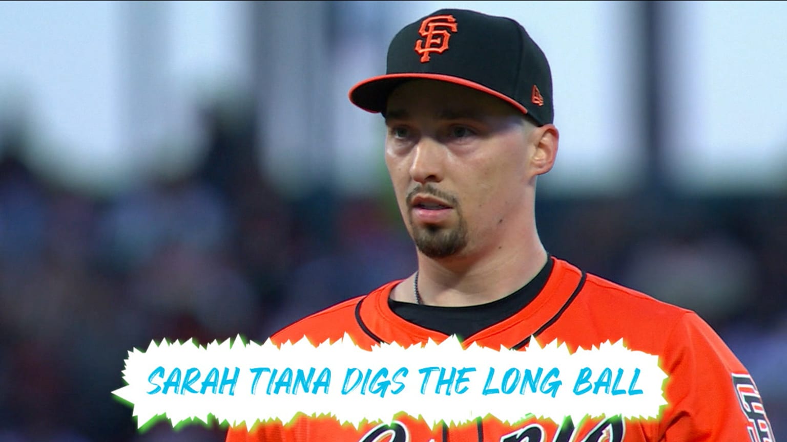 Sarah Tiana on storylines around the league | 04/22/2024 | MLB.com