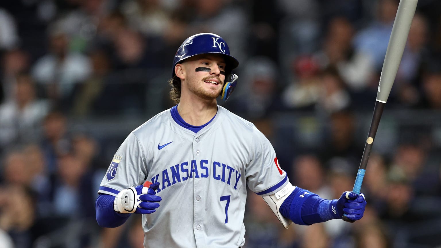 Will Yankees, Royals stars wake up in Game 3? | 10/08/2024 | New York Mets