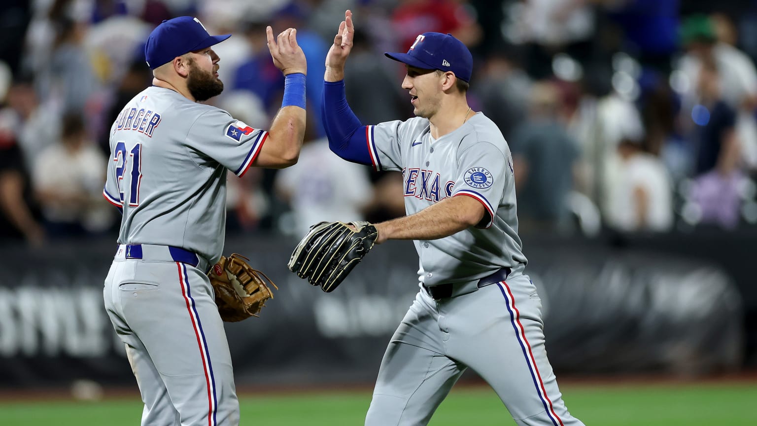 Rangers, Mets - 09/13/2025 | Game Video Highlights | MLB Film Room ...