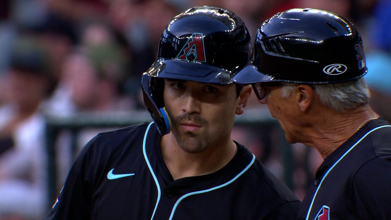 Los D-backs anotan 3 en la 4ta entrada | 17/05/2025 | Los D-Backs de ...