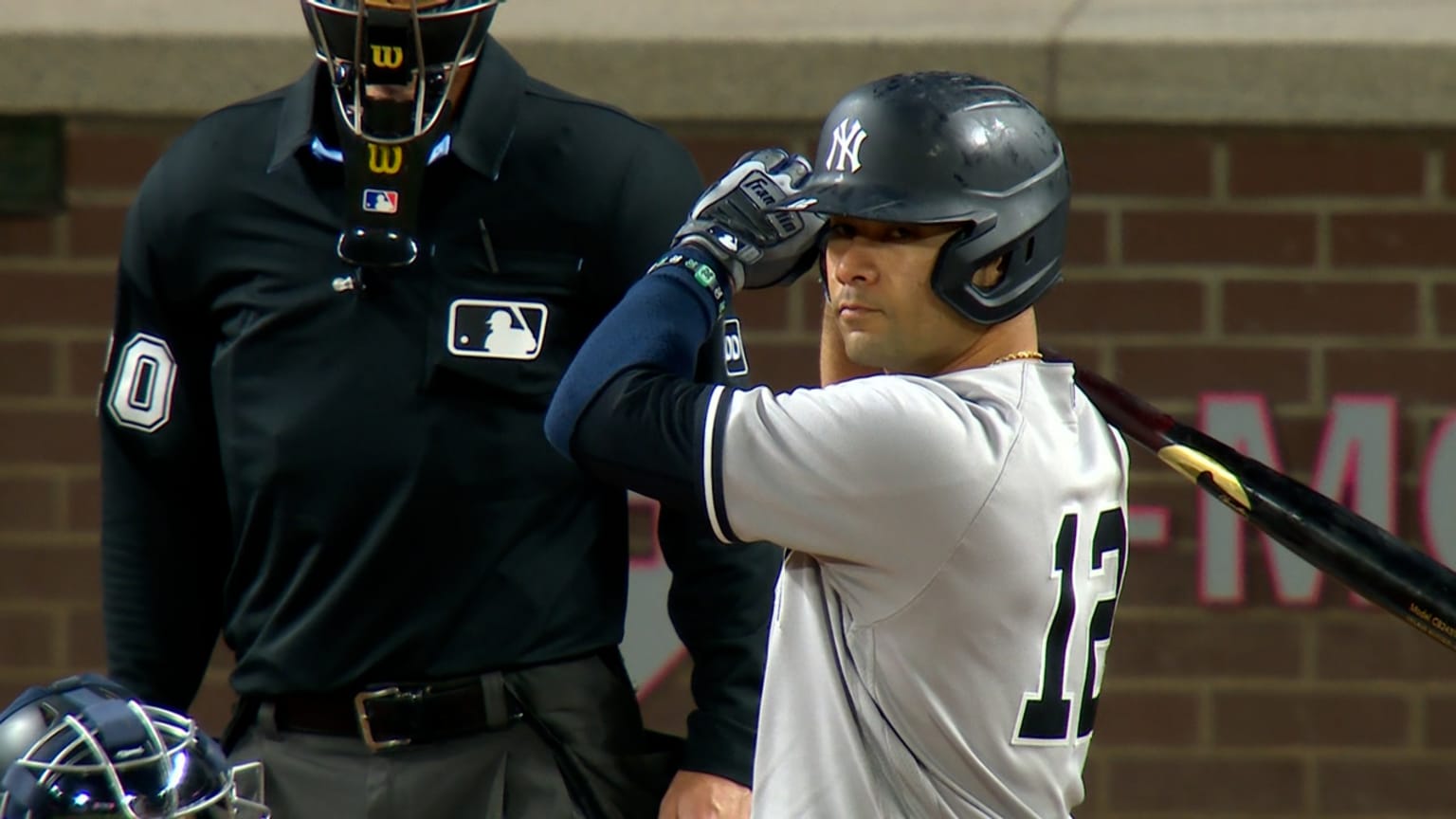 Isiah Kiner-Falefa grounds his second two-run single | 05/30/2023 | New ... Isiah Kiner-Falefa grounds his second two-run single | 05/30/2023 | New ...