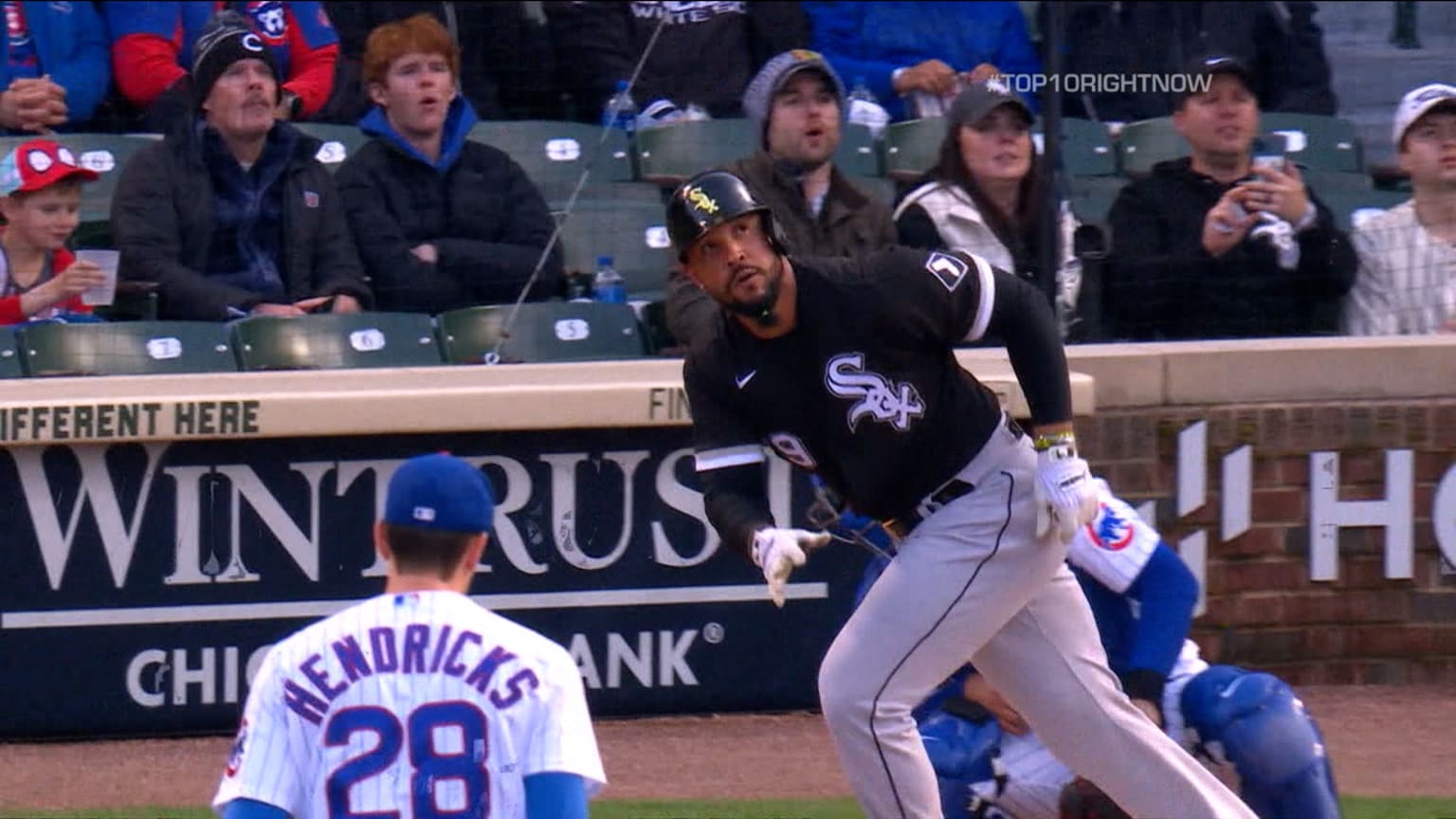 Top 10 First Basemen Right Now: Jose Abreu | 01/19/2023 | Seattle Mariners