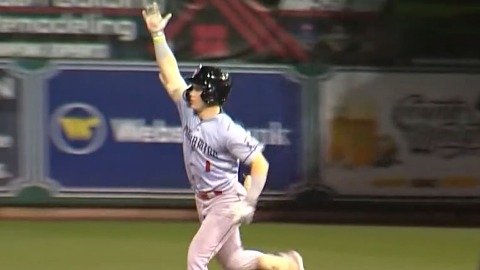 Top Prospects: Drew Gilbert, OF, Mets | 01/25/2024 | New York Mets