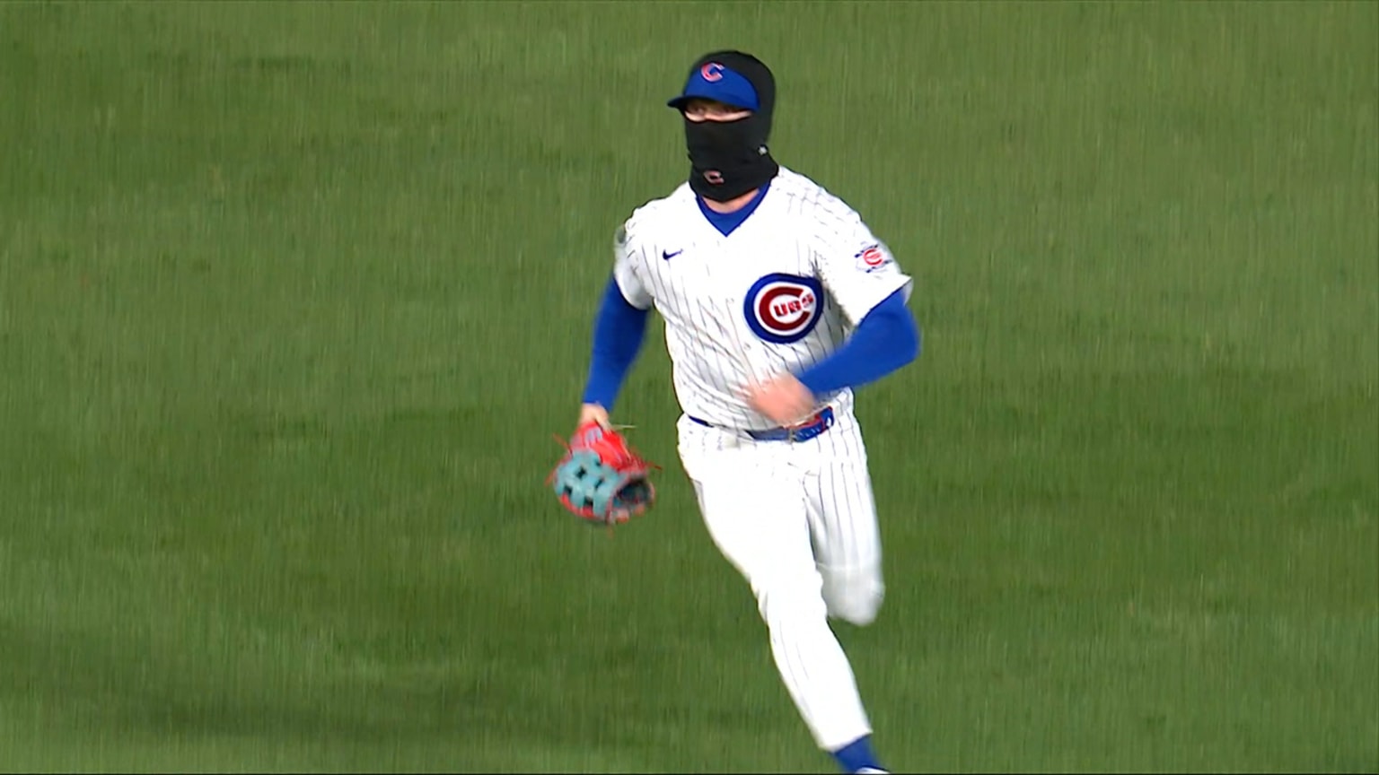 Jeimer Candelario conecta un doblete | 31/03/2026 | Lasmayores.com