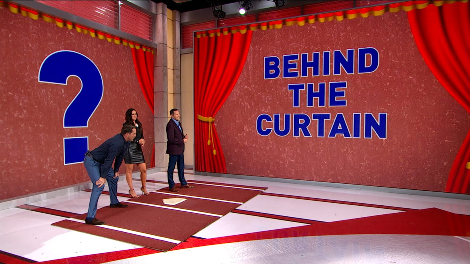 MLB Central plays Behind the Curtain | 04/05/2023 | Seattle Mariners