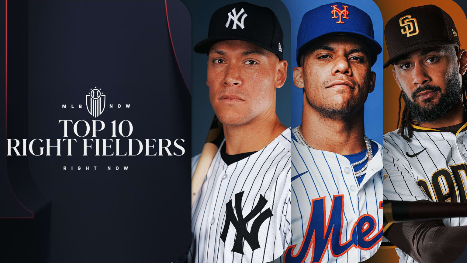 Top 10 Right Fielders Right Now | 02/04/2026 | MLB.com