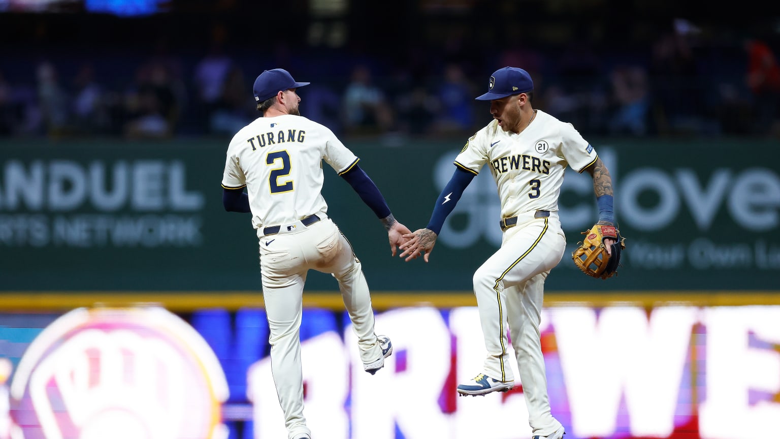 Joel Payamps sella la victoria 9-2 de Cerveceros | 16/09/2025 | Los ...