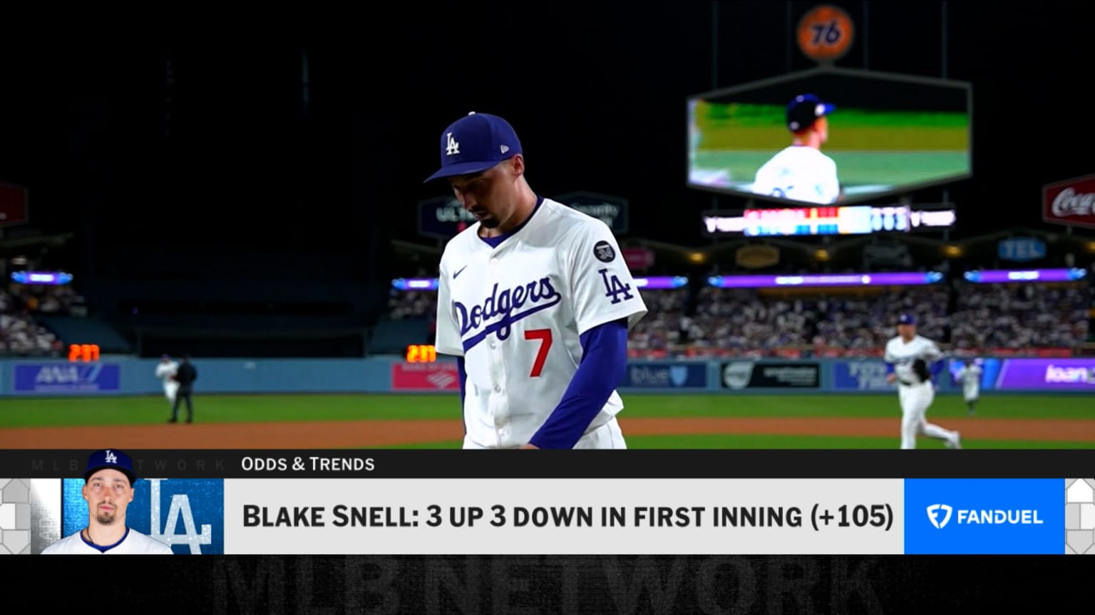 FanDuel: NLDS Game 2 Odds and Trends | 10/06/2025 | MLB.com