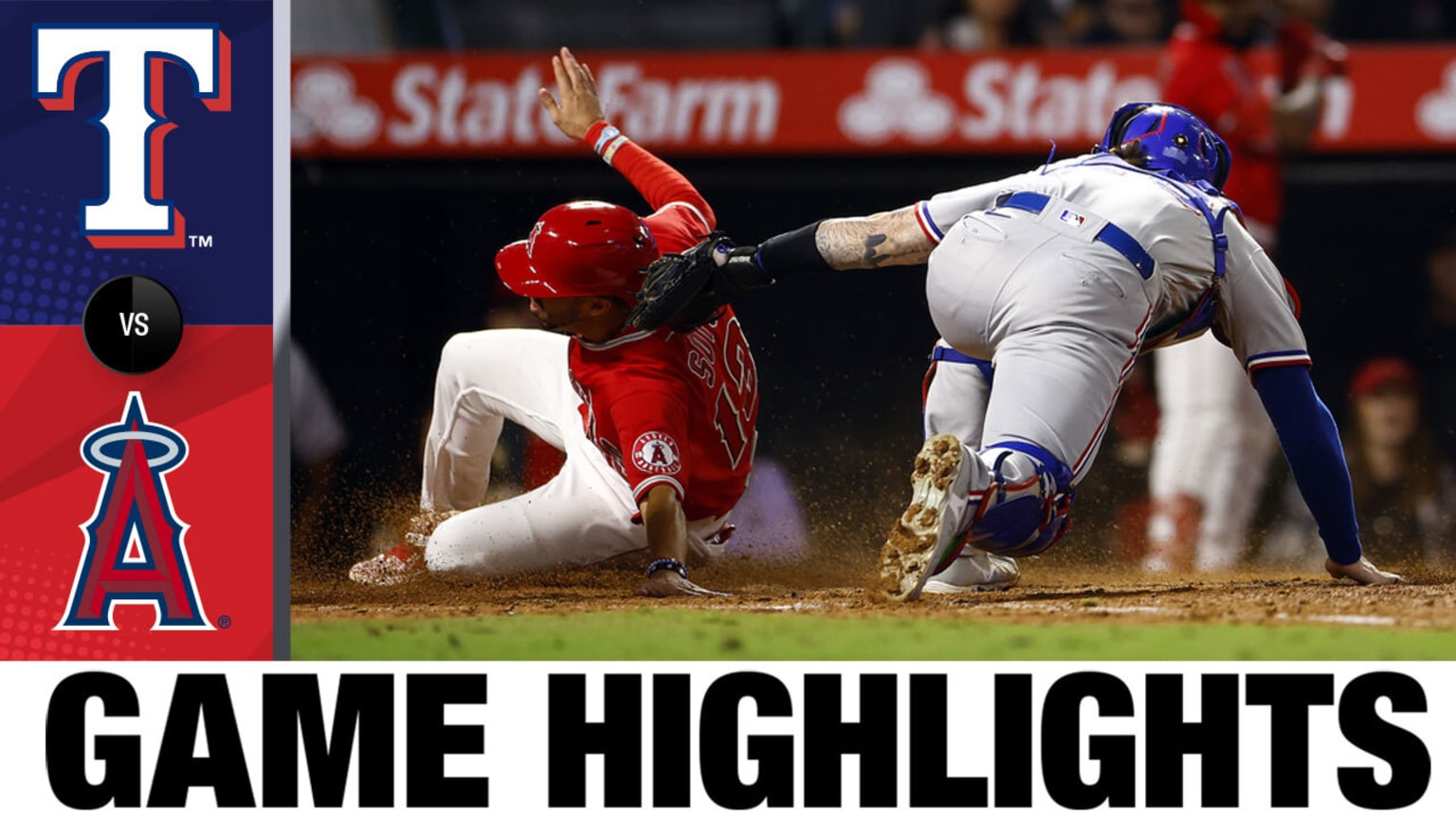 Rangers vs. Angels Highlights | 10/01/2022 | Boston Red Sox