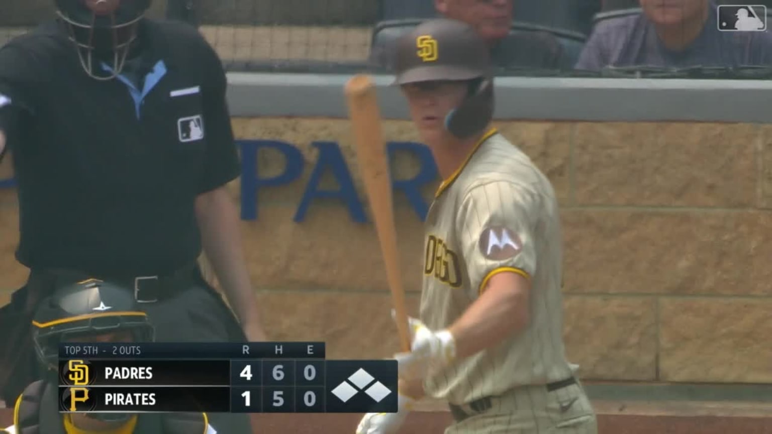 Ryan Borucki disipa amenaza con tres en base | 29/06/2023 | Los Pirates ...