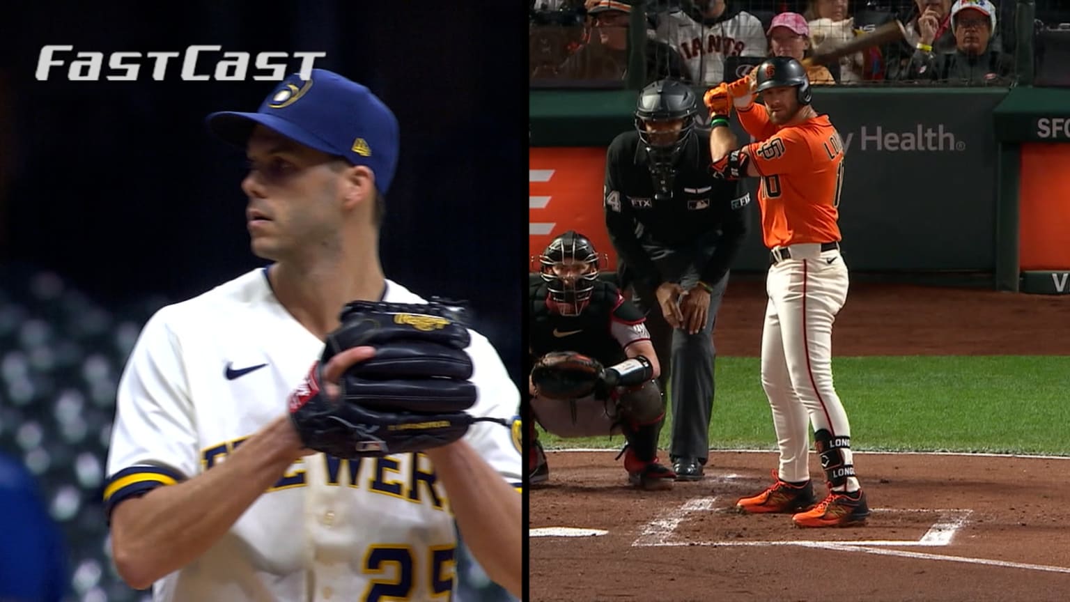 Evan Longoria's deal with the D-backs leads FastCast | 12/31/2022 | MLB.com